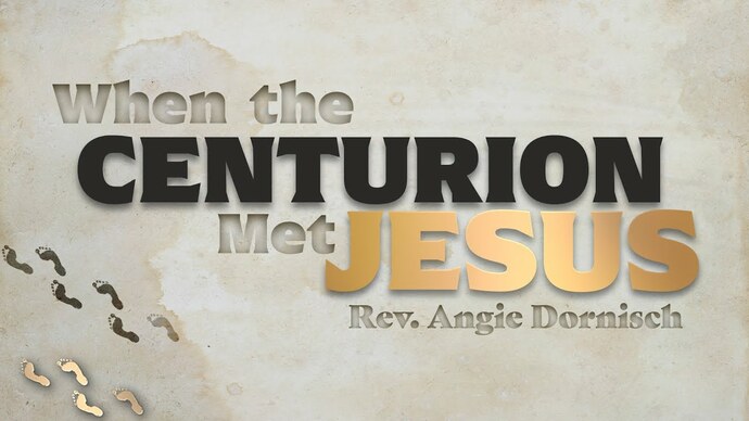 Sermons | Heart of Longmont UMC